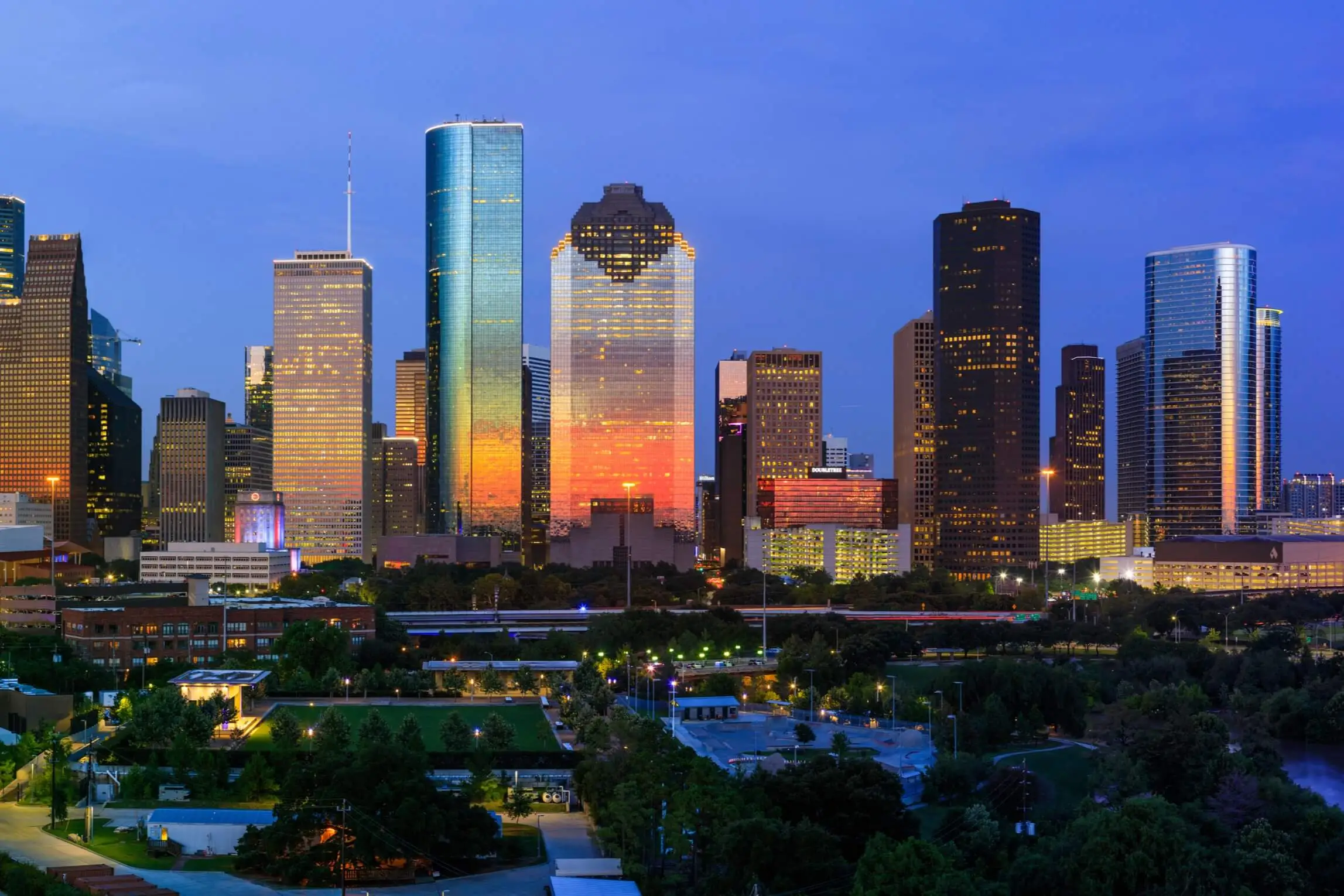 Houston Criminal Defense Attorneys - Gold Legal PLLC